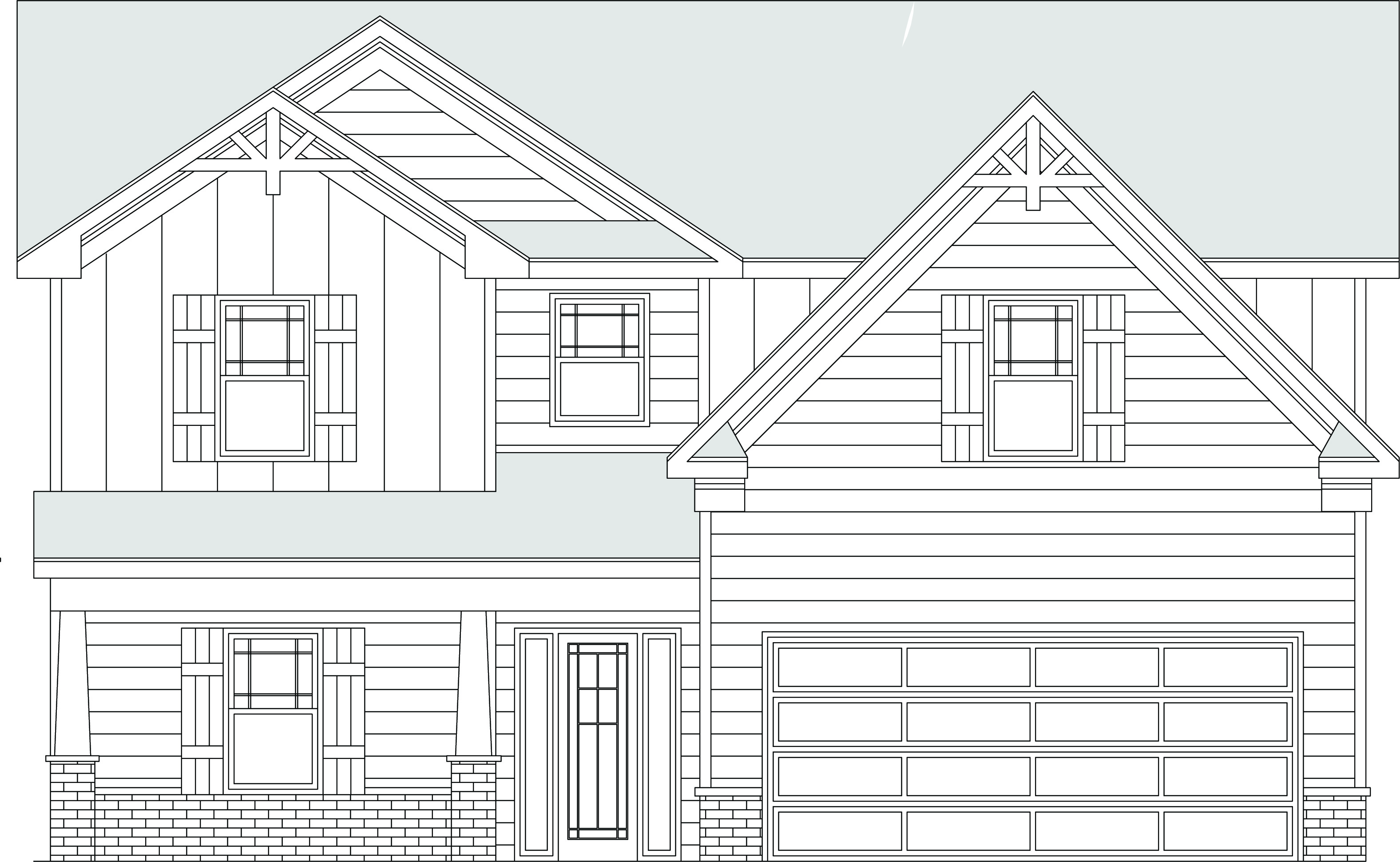 The Lucy - New Homes Division