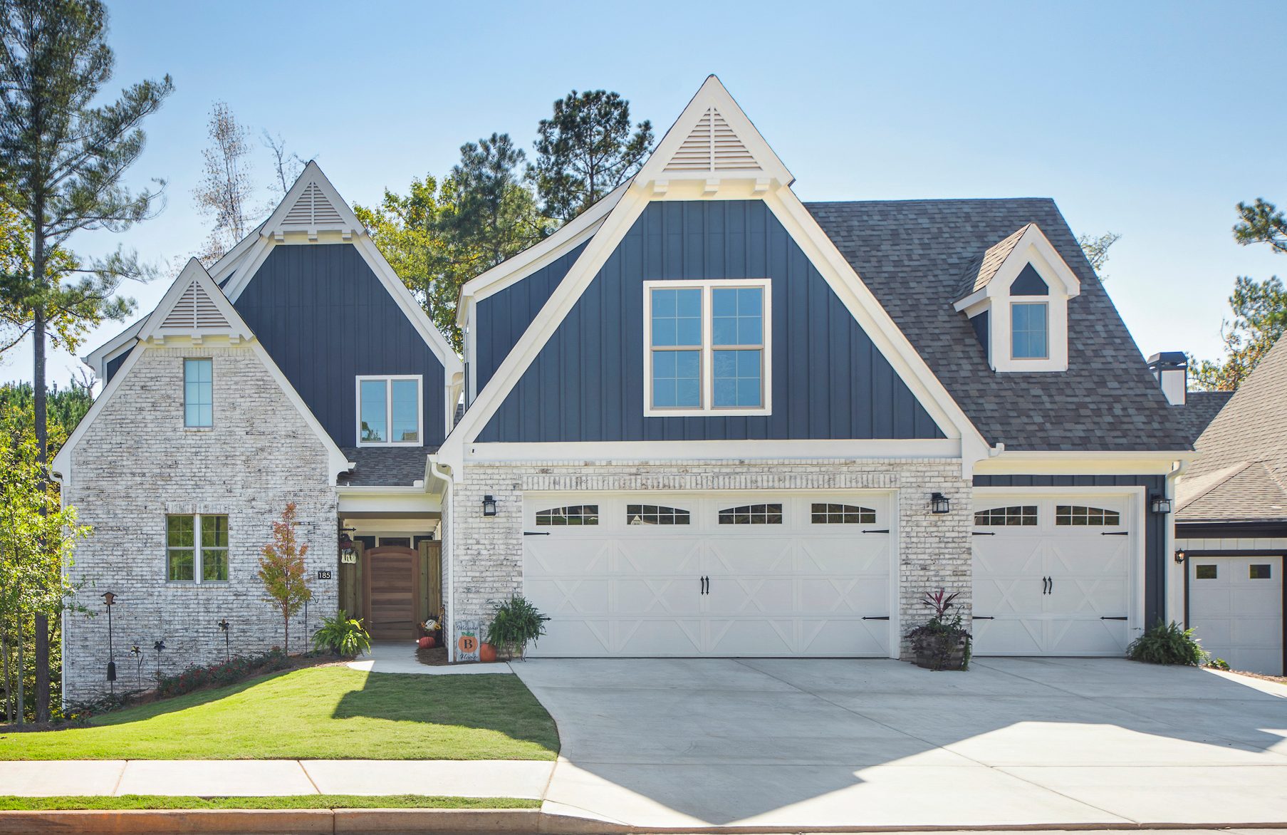 The Foxglove - New Homes Division