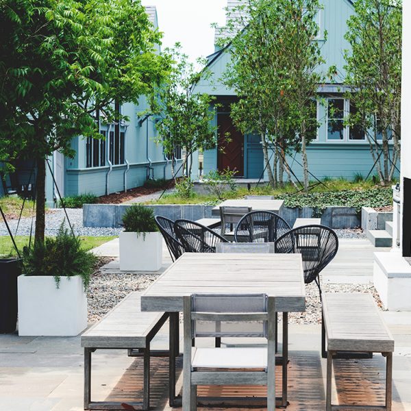 Trilith - New Homes Division