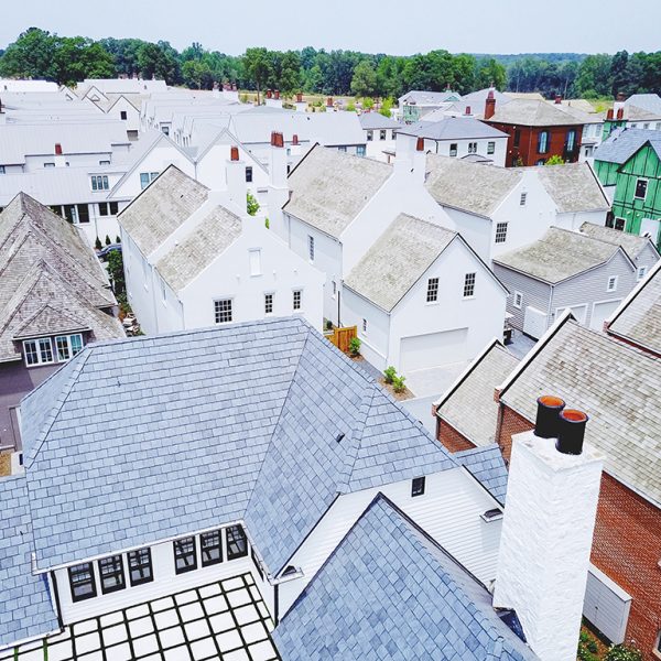 Trilith - New Homes Division