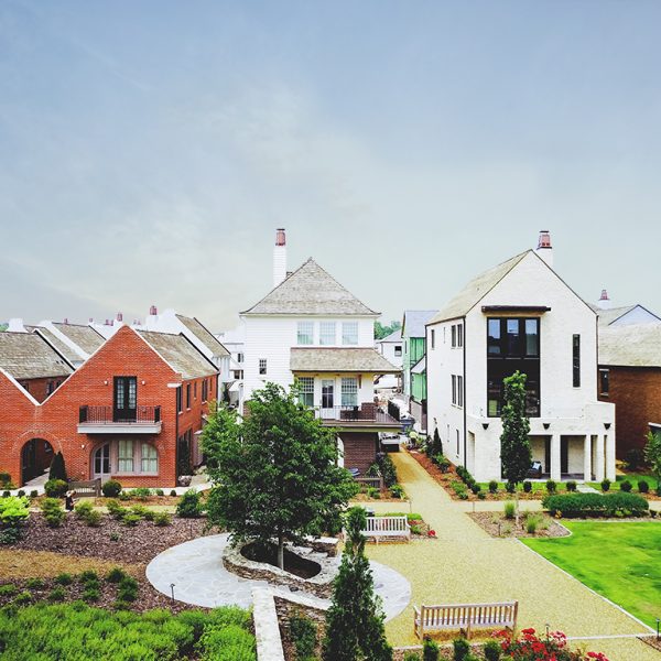 Trilith - New Homes Division