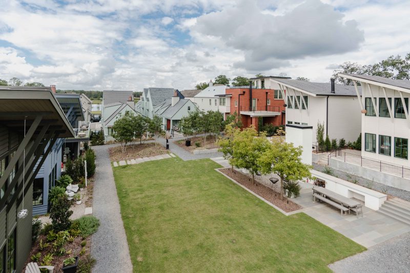 Trilith - New Homes Division