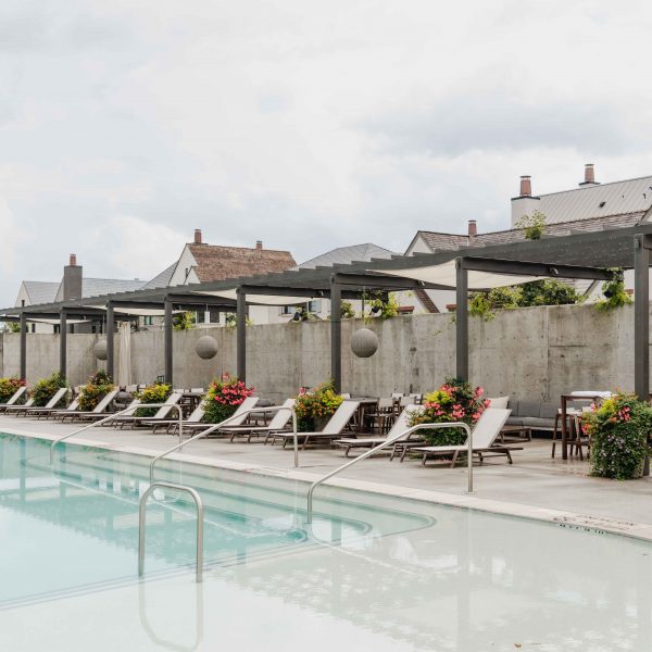 Trilith - New Homes Division