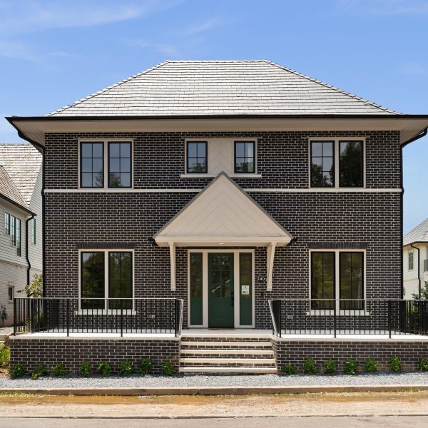 The Sheldon - New Homes Division