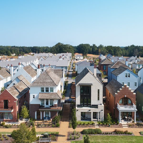 Trilith - New Homes Division