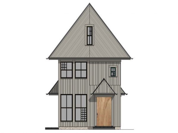 Trilith - New Homes Division