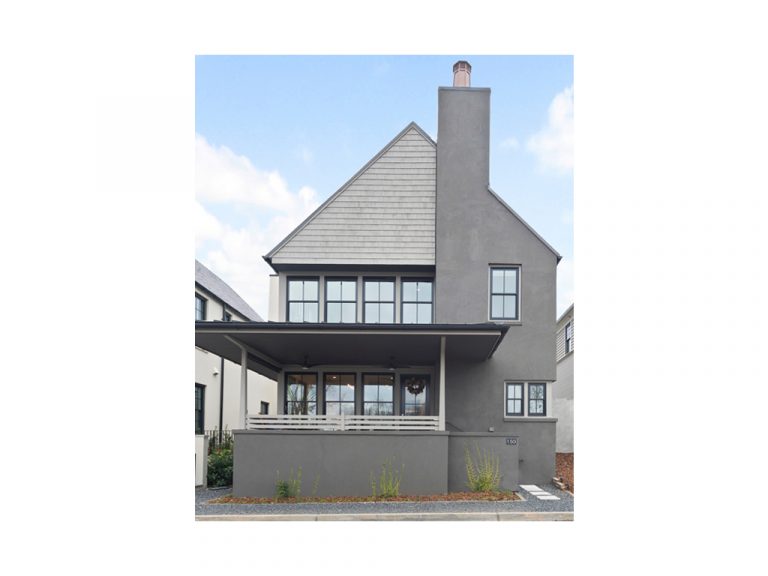 Trilith - New Homes Division