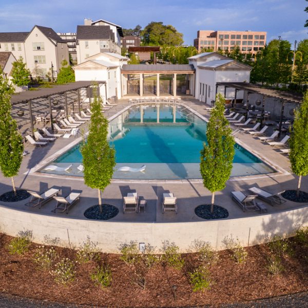 Trilith - New Homes Division