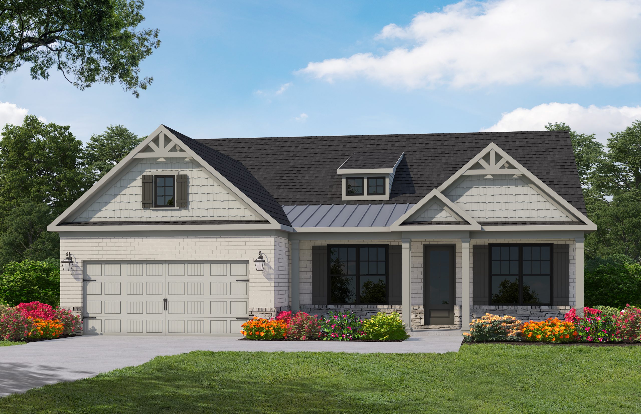 Jefferson - New Homes Division