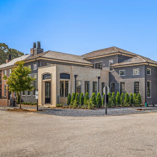 Astrid - New Homes Division