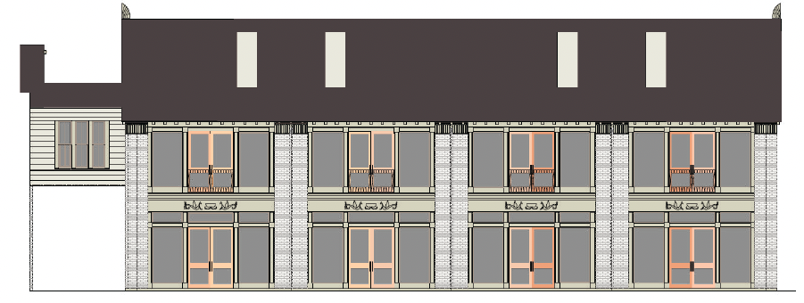 Palmyra - New Homes Division