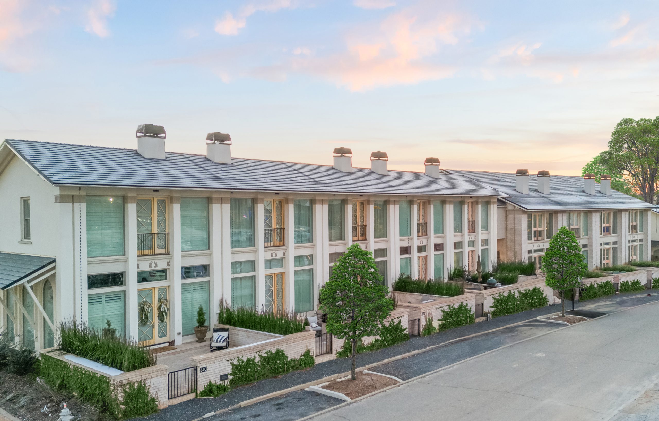 Palmyra - New Homes Division