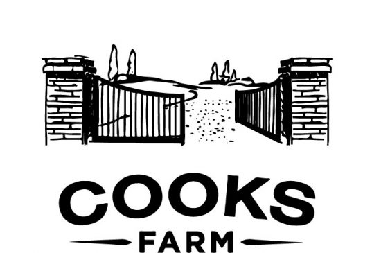 Cooks Farm - New Homes Division