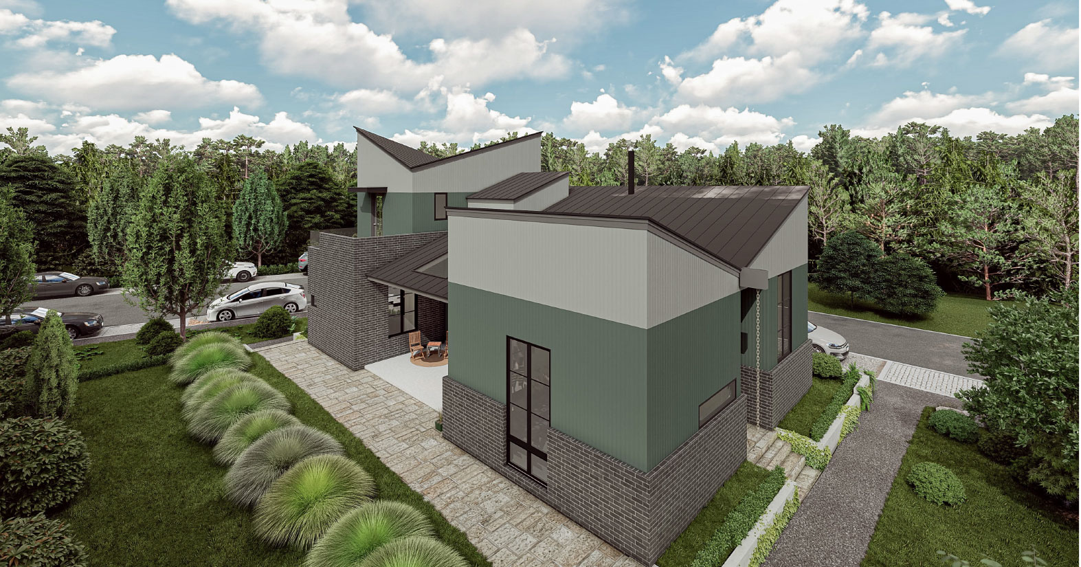 Helios - New Homes Division