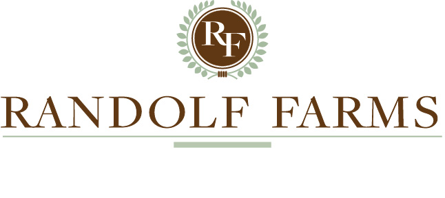 Randolph Farms - New Homes Division
